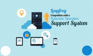 Operation Support System - Telecom OSS BSS Solutions | Vcare
