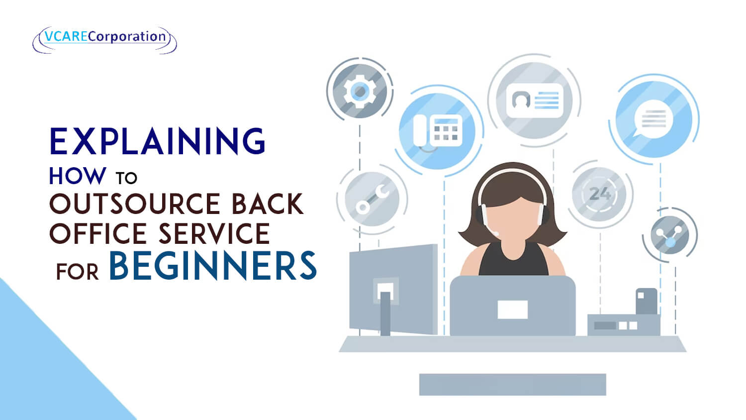 Know each and every details about how to outsource back office service ...