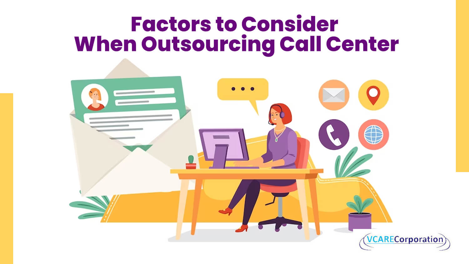 Important Aspects to Evaluate for Contact Center Outsourcing Services ...